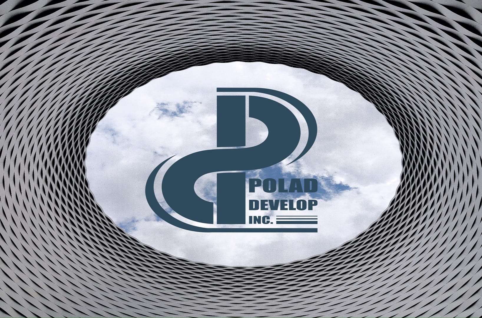 Polad Develop Inc. – Expanded Metal BC
